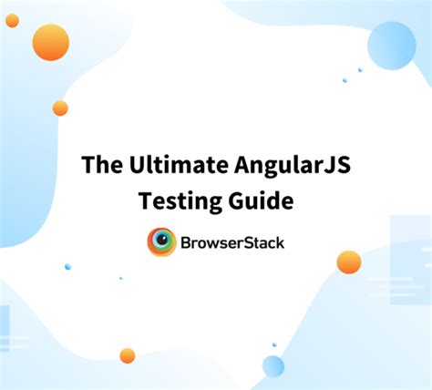 introduction to angularjs framework with key concepts browserstack