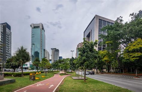 Conhe A Quais S O Os Principais Bairros Nobres De S O Paulo
