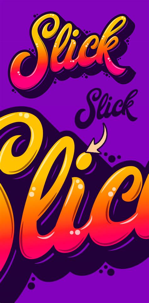 Illustrator Typography How To Create Custom Script Type