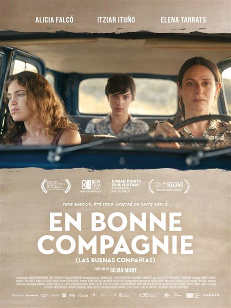Image Gallery For In The Company Of Women FilmAffinity