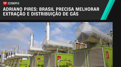Reinjeção de gás em poço de petróleo estudo endossa Prates em embate