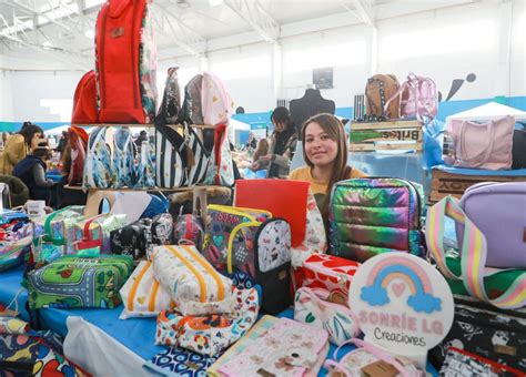 El Mercado En Tu Barrio Este Fin De Semana En La Margen Sur