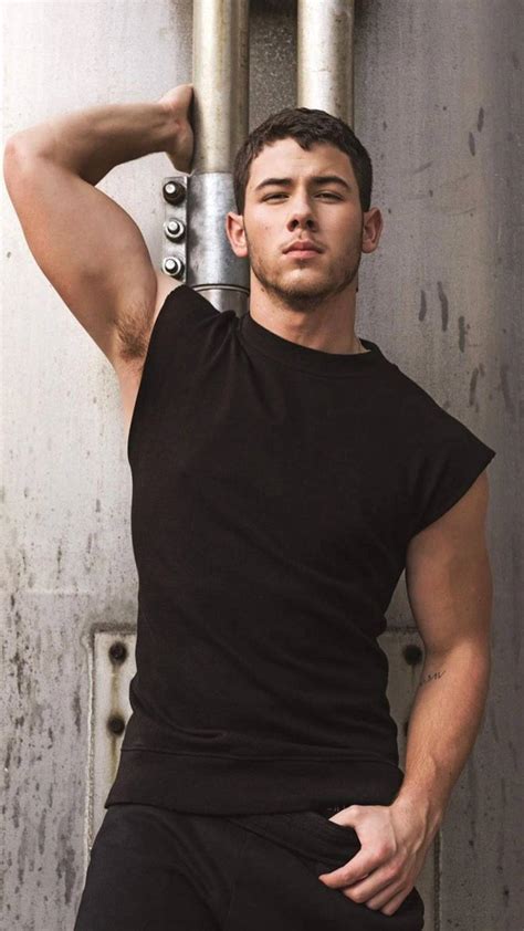 Top Nick Jonas Wallpaper Full Hd K Free To Use