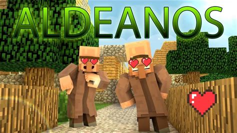 Como Reproducir Aldeanos En Minecraft Bedrock Y Java Youtube