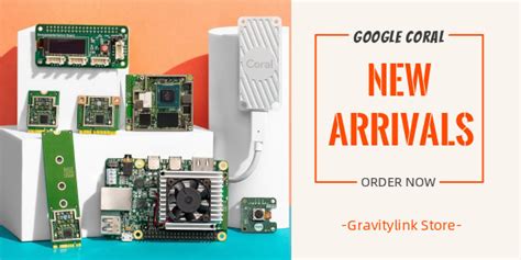Tensorflow Edge Tpu Google Coral Edge Tpu