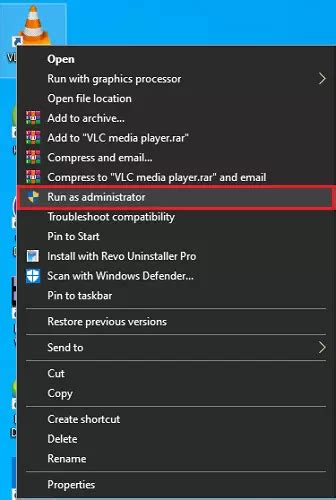 Fix Shellexecuteex Failed Error In Windows Windows Defender Fails