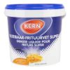 Kern Vloeibaar Frituurvet Super Emmer 10 Liter Sligro Nl