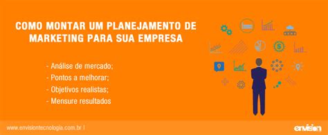 Como Montar Um Planejamento De Marketing Para Sua Empresa De Turismo