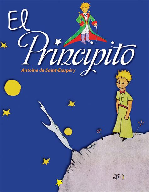 El Principito By Jesusvaldezuv Issuu