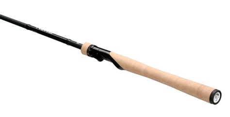 Omen Black Spinning Rod 13 Fishing