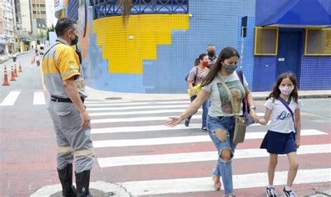 Prefeitura de Santo André inicia Operação Volta às Aulas ABC Repórter