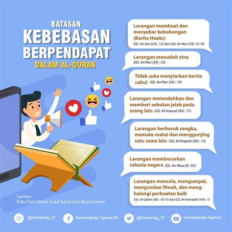 Pasal Tentang Kebebasan Berpendapat Homecare24