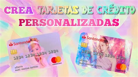 Cómo crear una tarjeta de débito virtual fácilmente