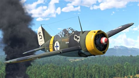 B 239 Sweden War Thunder Wiki