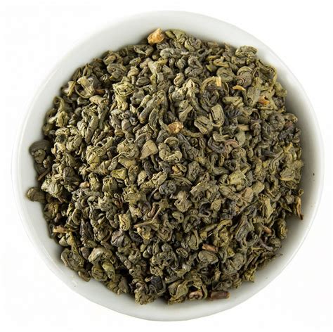 Herbata Zielona Quba Caffe Gunpowder G Sklep Empik