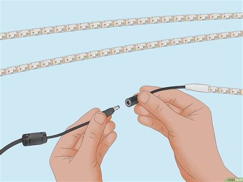 How To Install Led Strip Ceiling Lights Shelly Lighting