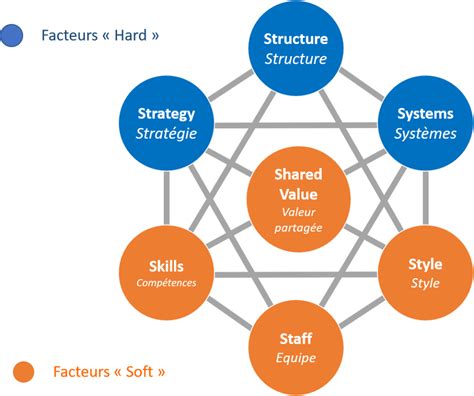 Sch Ma S Mckinsey Le Blog Du Management Visuel