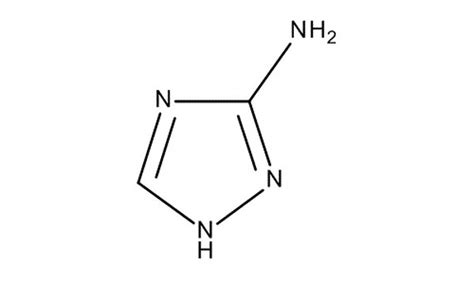 3 Amino 1H 1 2 4 Triazole CAS 61 82 5 814495