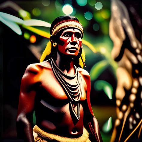 Descubriendo El Misterio Mitos Y Leyendas De Saravena Arauca Un