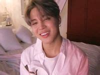 Jimin Cute
