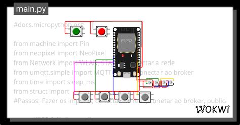 trabalho de info 2 bi wokwi esp32 stm32 arduino simulator
