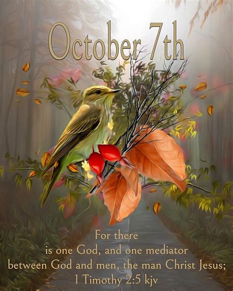 Pin By Liesa On October Blessings October October Wallpaper October 7