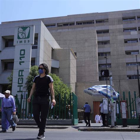 IMSS 66 Todo lo que necesitas saber sobre esta clínica Ayuda Gob