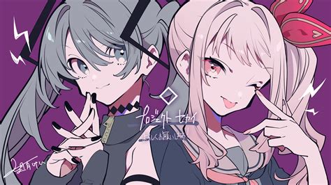 Project Sekai Colorful Stage Feat Hatsune Miku Hatsune Miku