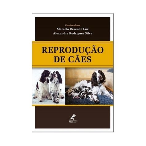 Reprodução de Cães