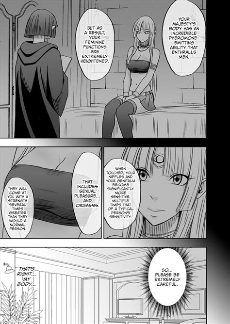 Isekai Kara Yattekita Onna Maou Sama Ga Charao No Daigakusei Ni