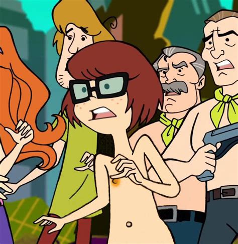 Post 2038315 Daphne Blake Edit ETN Scooby Doo Series Shaggy Rogers