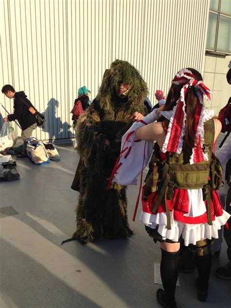Comiket Studiare Da Giapponese