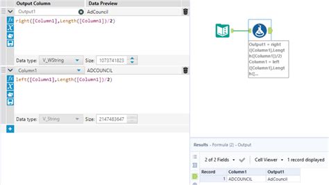 solved regular expression alteryx community
