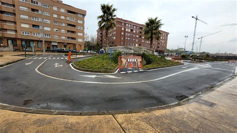 El Parque Infantil de Tráfico instruye a casi 6 000 niños logroñeses