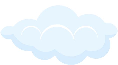 Nuage Dessin