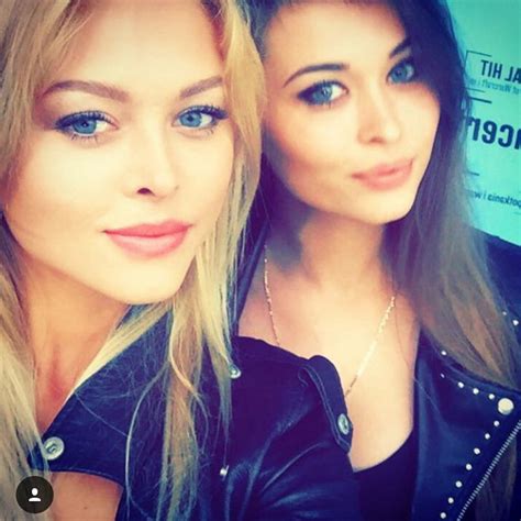 Aleksandra Opozda Kim Jest I Co Robi M Odsza Siostra Joanny Opozdy