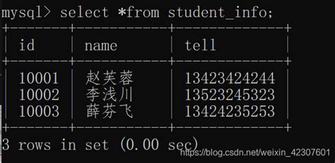 mysql表中属性的多种约束（基础） 数据库属性限定a到d csdn博客