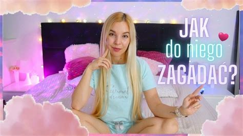 Jak Sprawdzic Czy Mu Sie Podobasz Pogaduchy Do Poduchy Cda