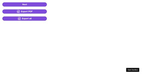 Grommet Row Responsive Buttons Codesandbox