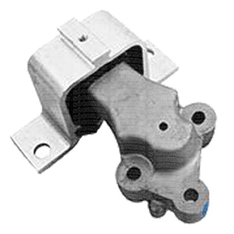 Coxim Motor Lado Direito Renault Logan Sandero Sampel Só Coxins