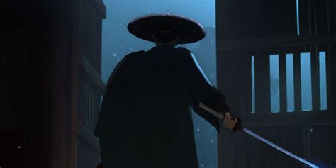 Blue Eye Samurai Trailer Reveals Must Watch Anime Series At Netflix