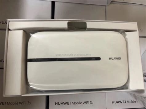 Pocket Router E5576 855 Mobile Wifi 3s 4g Hotspot Buy E5576 Mobile