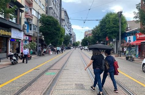 Kurban Bayram Nda Hava Nas L Olacak Haziran Ve Temmuz