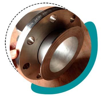 Inconel 625 Flanges ASTM B564 UNS N06625 Blind WNRF Flange Sizes