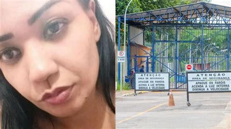 Mulher Que Arquitetou O Assassinato E Esquartejamento Do Ex Namorado