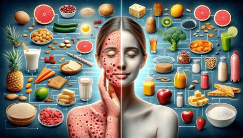 Acn Ou Lecz Ma Comment La Nutrition Peut Elle Influencer Les