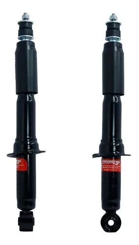 2 Amortiguadores Delanteros Yok gn Tacoma 4x4 2001 2002 2003 Envío gratis