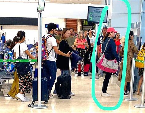 QUE NOVIA DE FIDEL GONZÁLEZ SE FUE DE MÉXICO NO HUBO FICHA ROJA