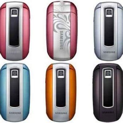 Samsung SGH E570 цены описание характеристики Samsung SGH E570