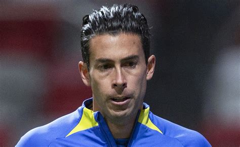 Club América Afición revienta a Óscar Jiménez tras derrota vs FC